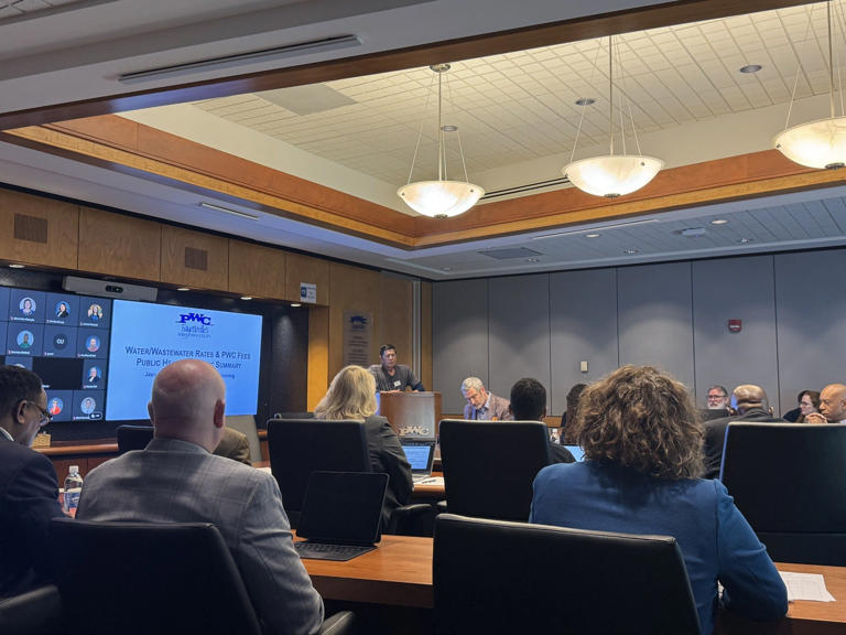 Fayetteville PWC approves increase. Here's what it means for your bill