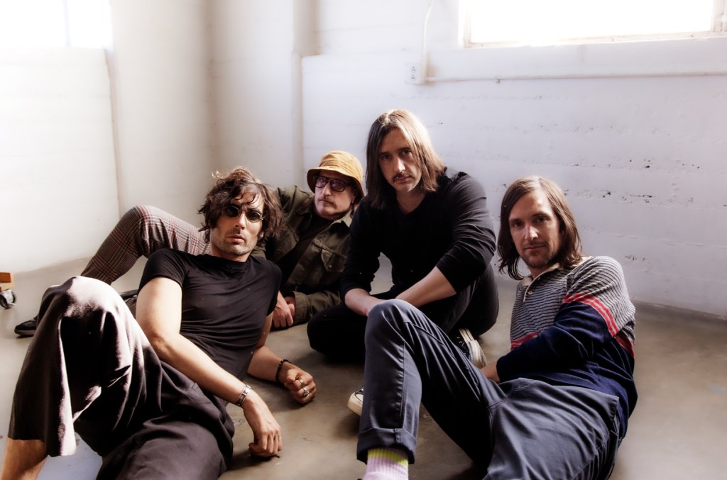 The All-American Rejects' Nick Wheeler Talks How When We Were Young ...