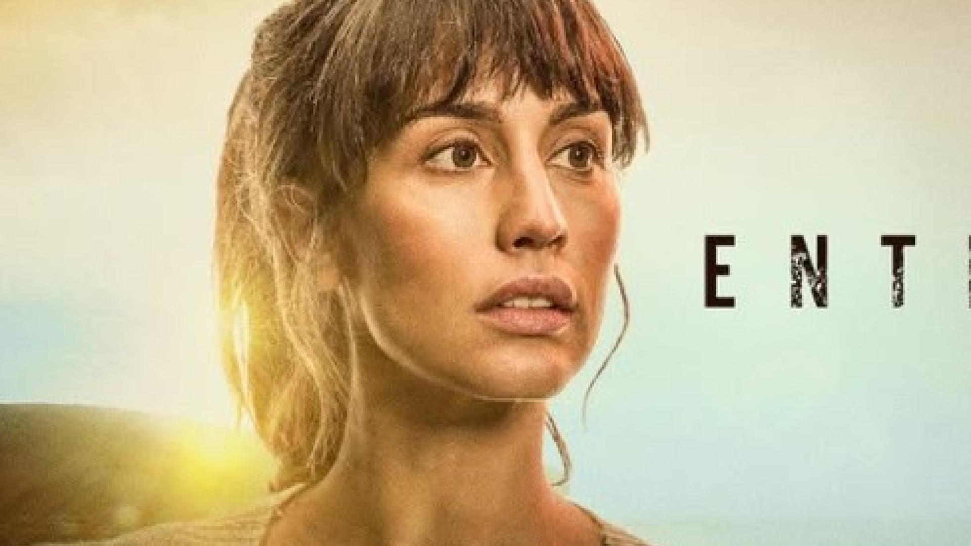 Megan Montaner protagonizará la segunda temporada de una de sus series ...