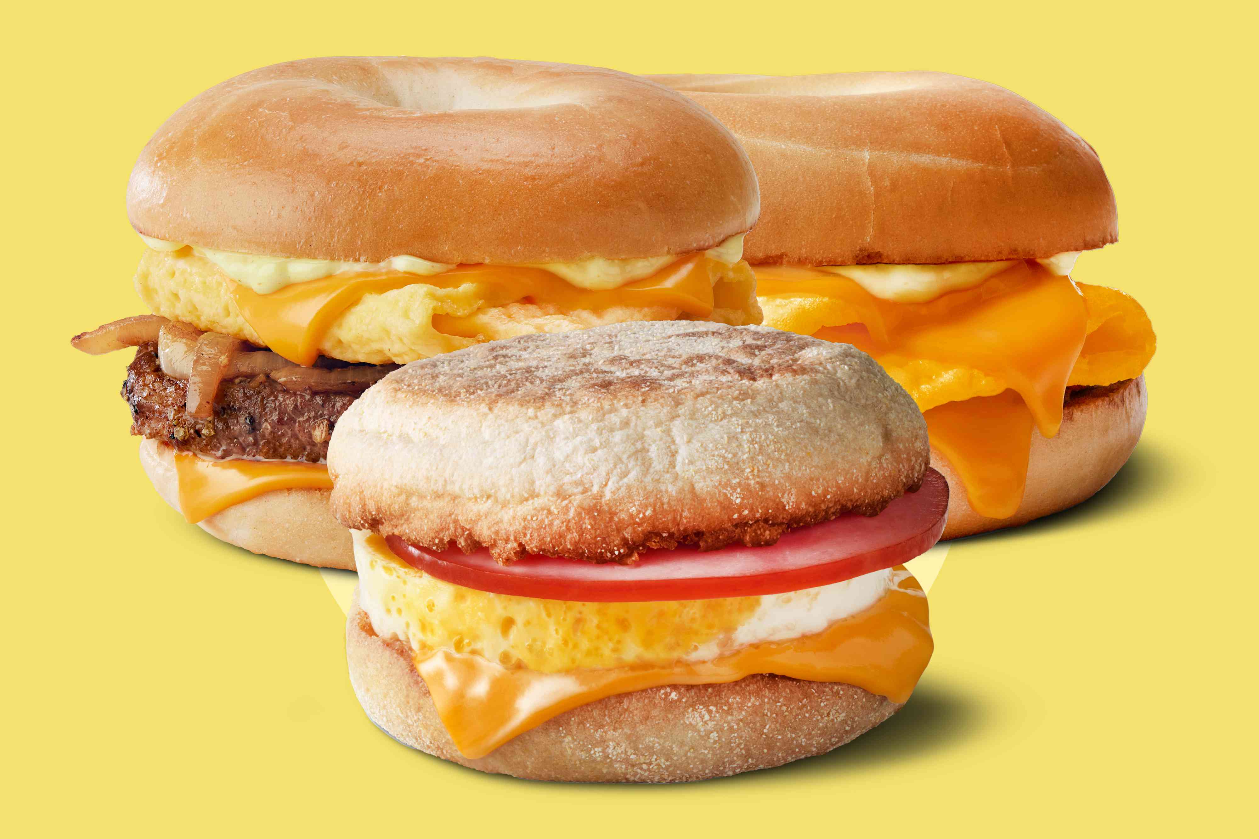McDonald’s Just Made Breakfast Even Better With Big Deals and a Fan ...