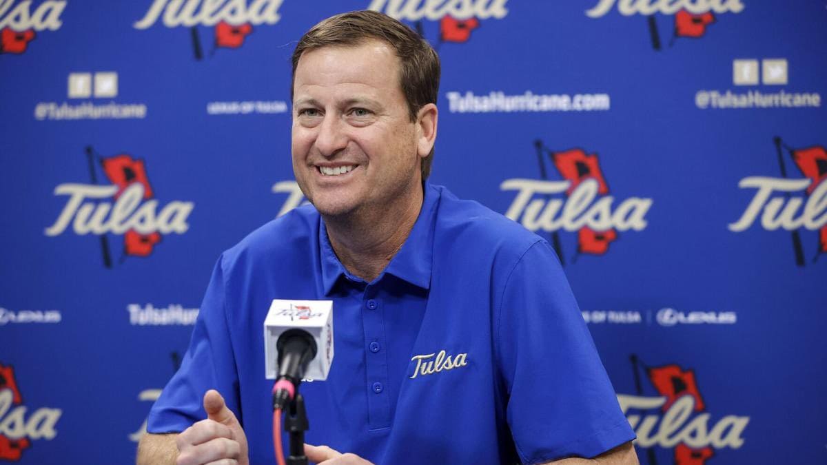 Steve Spurrier Jr. joins the Florida Gators coaching staff