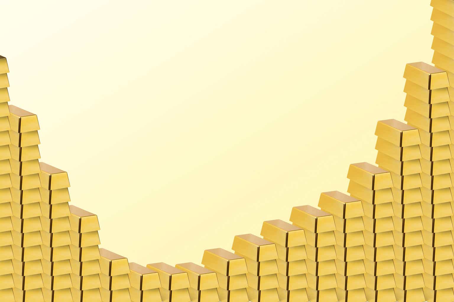 Gold hits another record in relentless rally; Goldman lifts 2026 target ...