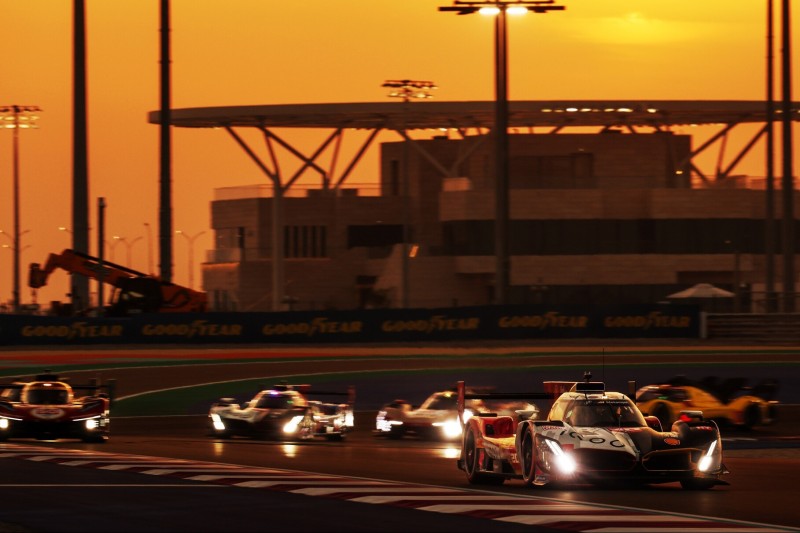 WEC Bahrain 2025: Kostenloser Livestream und TV-Übertragung