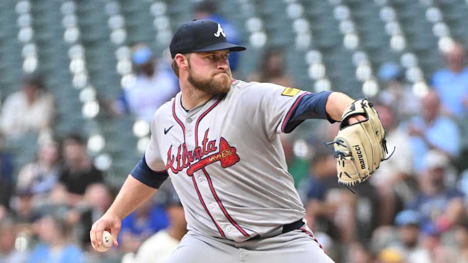 Braves Spring Training to Feature Top MLB Positional Battle