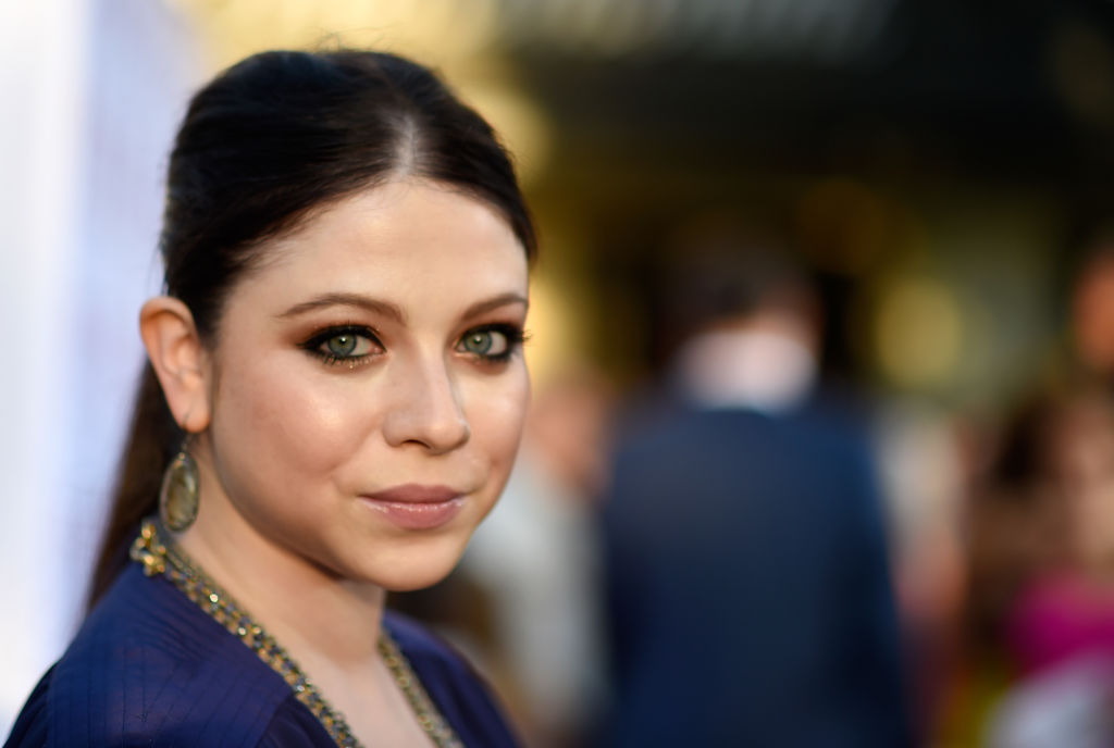 Michelle Trachtenberg, star of ‘Buffy,’ ‘Gossip Girl,’ dead at 39