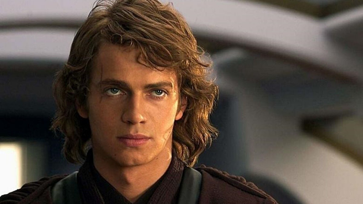 Star Wars: Revenge of the Sith returns to theaters for 20th anniversary ...