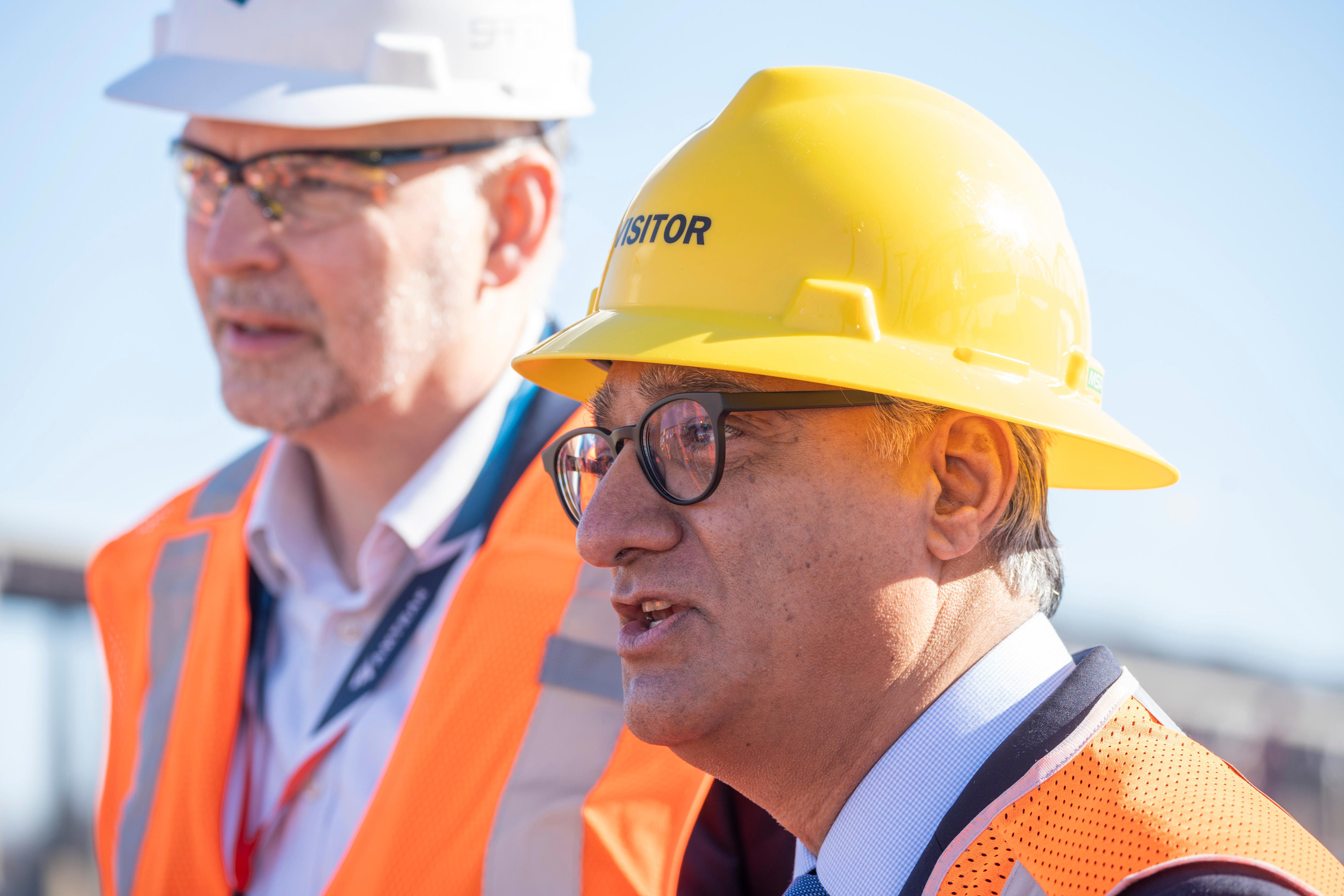 Amtrak starts repairs to avoid another summer of disruption for NJ ...