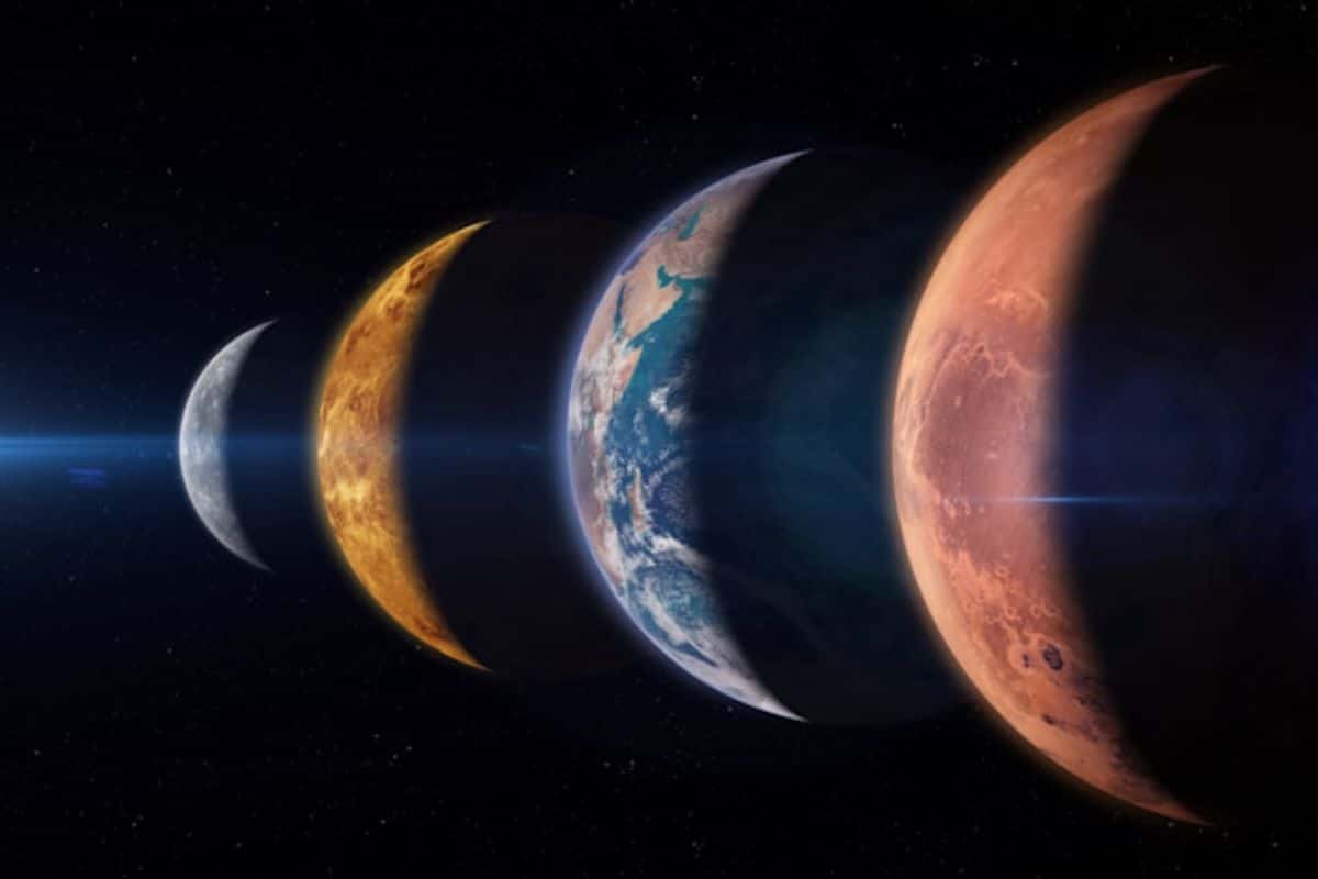 Minnesota Sky to Illuminate with Rare Seven Planet Parade Tonight