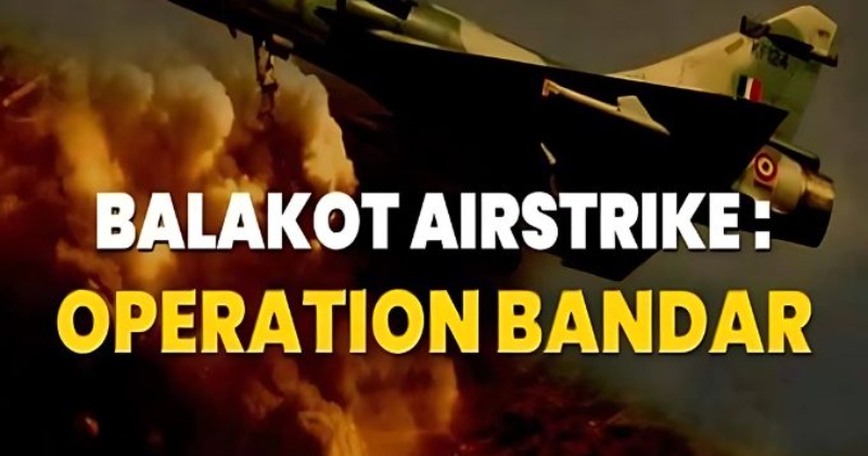 Balakot Air Strike: How 5 brave Indian heroes took revenge for Pulwama ...