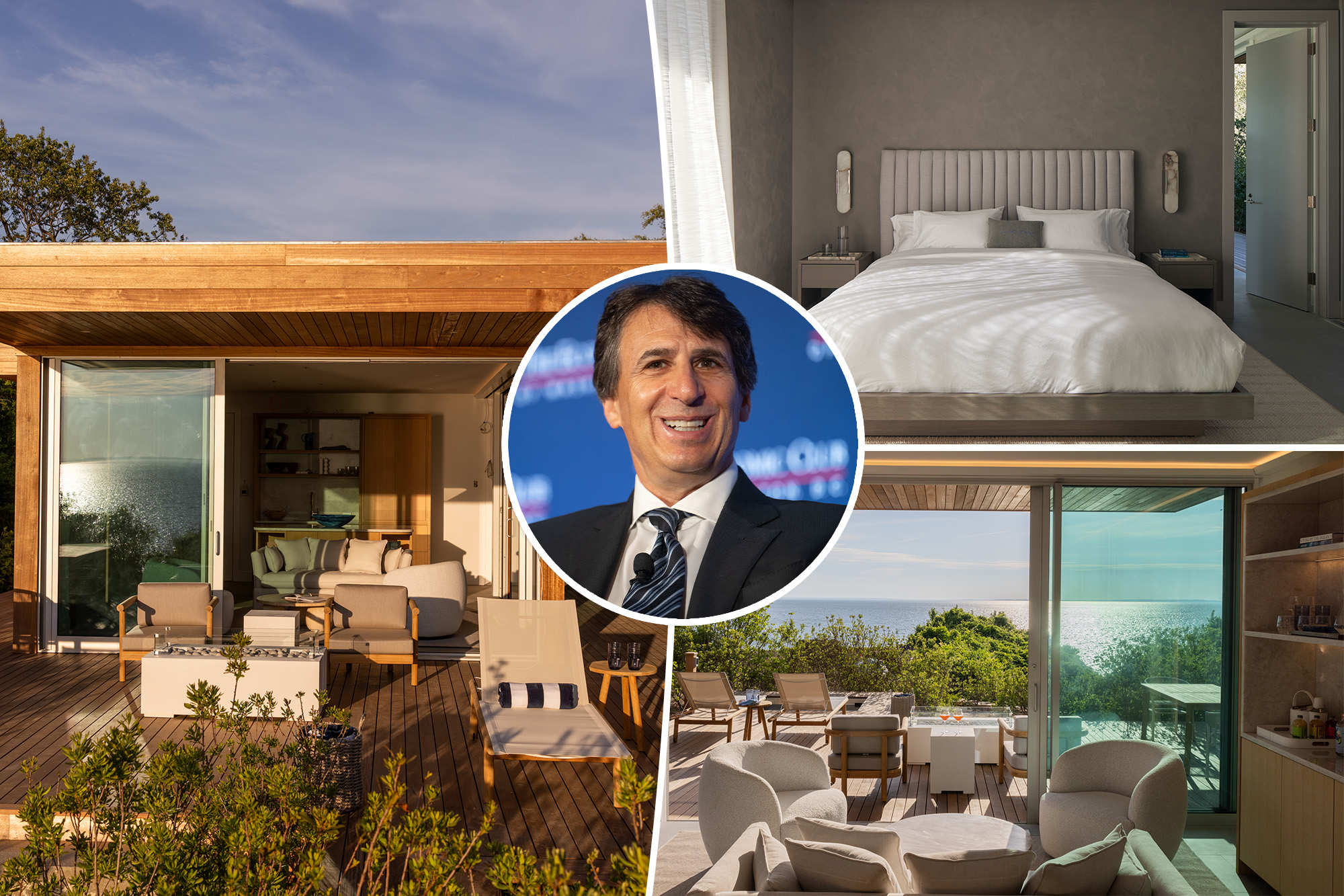 Inside billionaire Marc Rowan’s forthcoming Duryea’s Sunset Cottages in ...