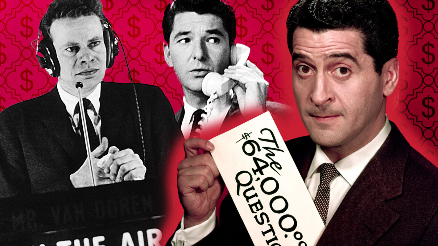 Game show fans who won ‘fabulous’ prizes share their stories