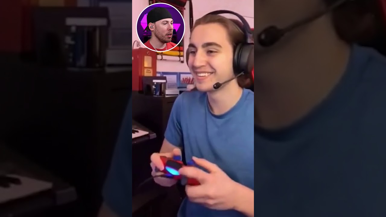 6 Hilarious Things Gamer Parents Expect