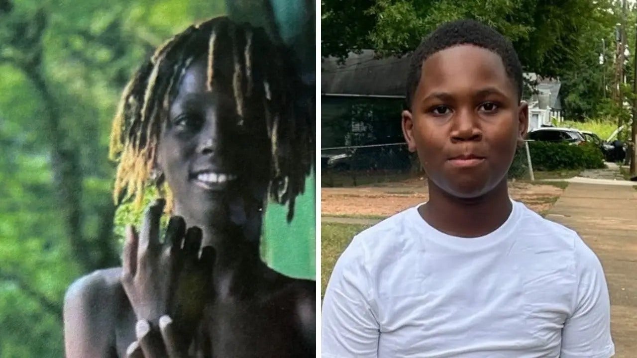Murdered Atlanta teens died after rapper music video shoot, police say