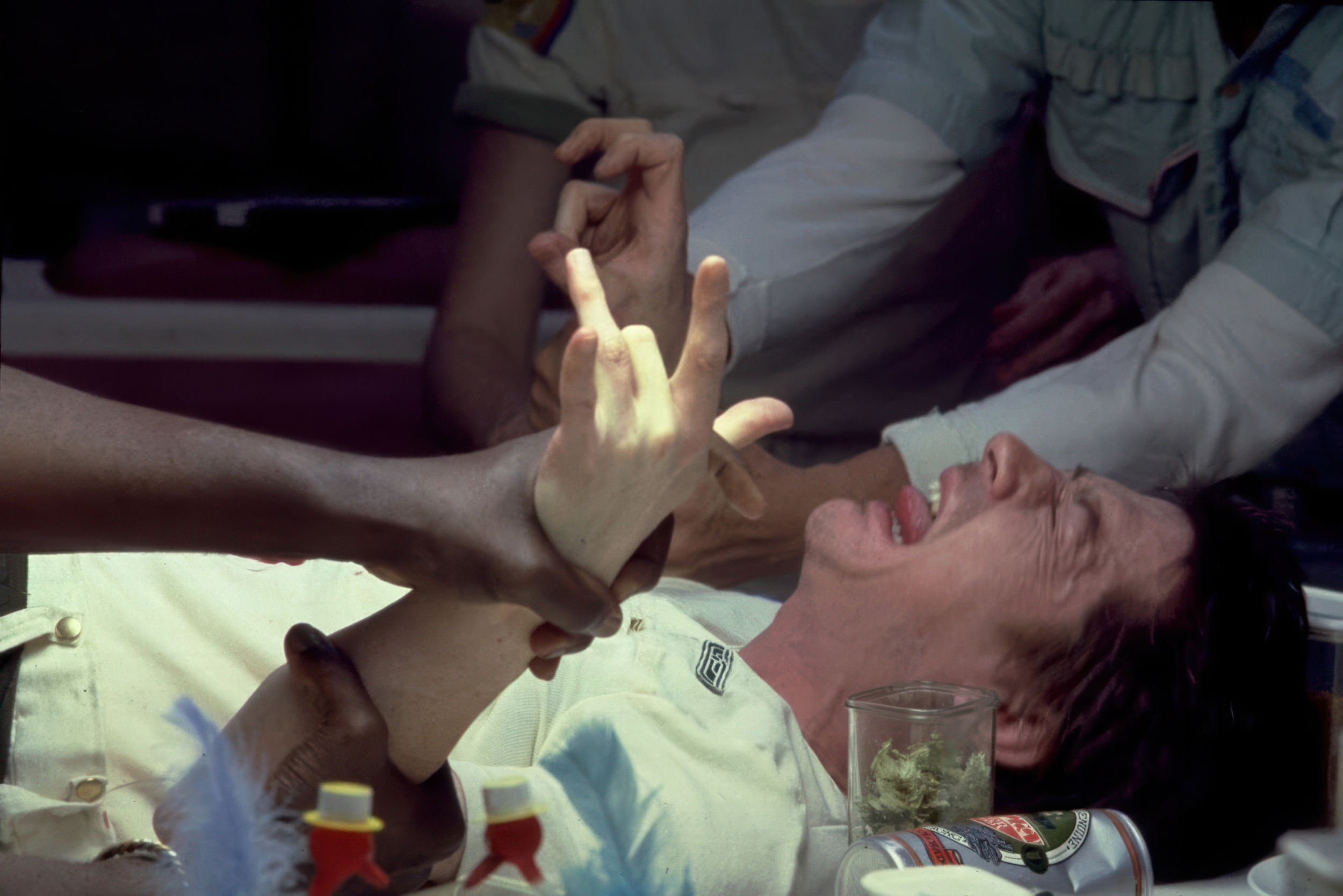 20 body horror films that will make you squirm every time