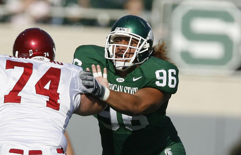 Five things to know about new Colorado defensive line coach Domata Peko