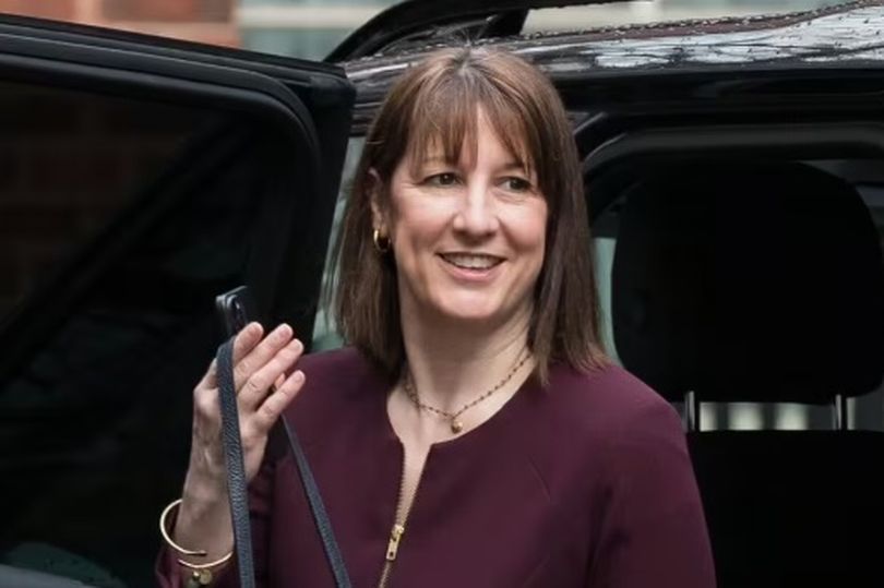 Rachel Reeves warned plan to cut ISA limit to just £4,000 is 'doomed'