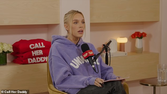 Dave Portnoy hits back at Call Her Daddy host Alex Cooper with shady ...