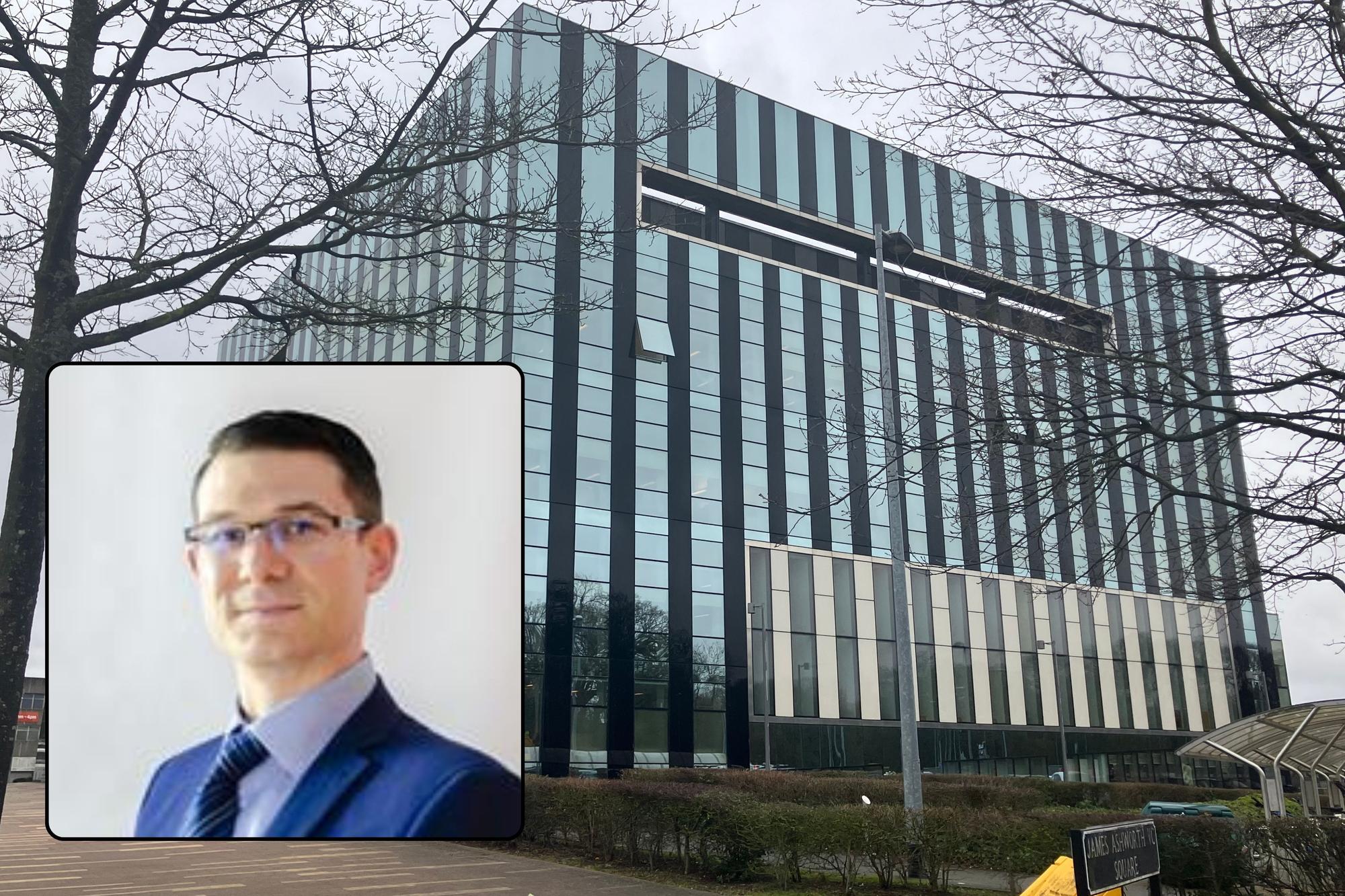 Petition calling for North Northamptonshire councillor Matt Binley to ...