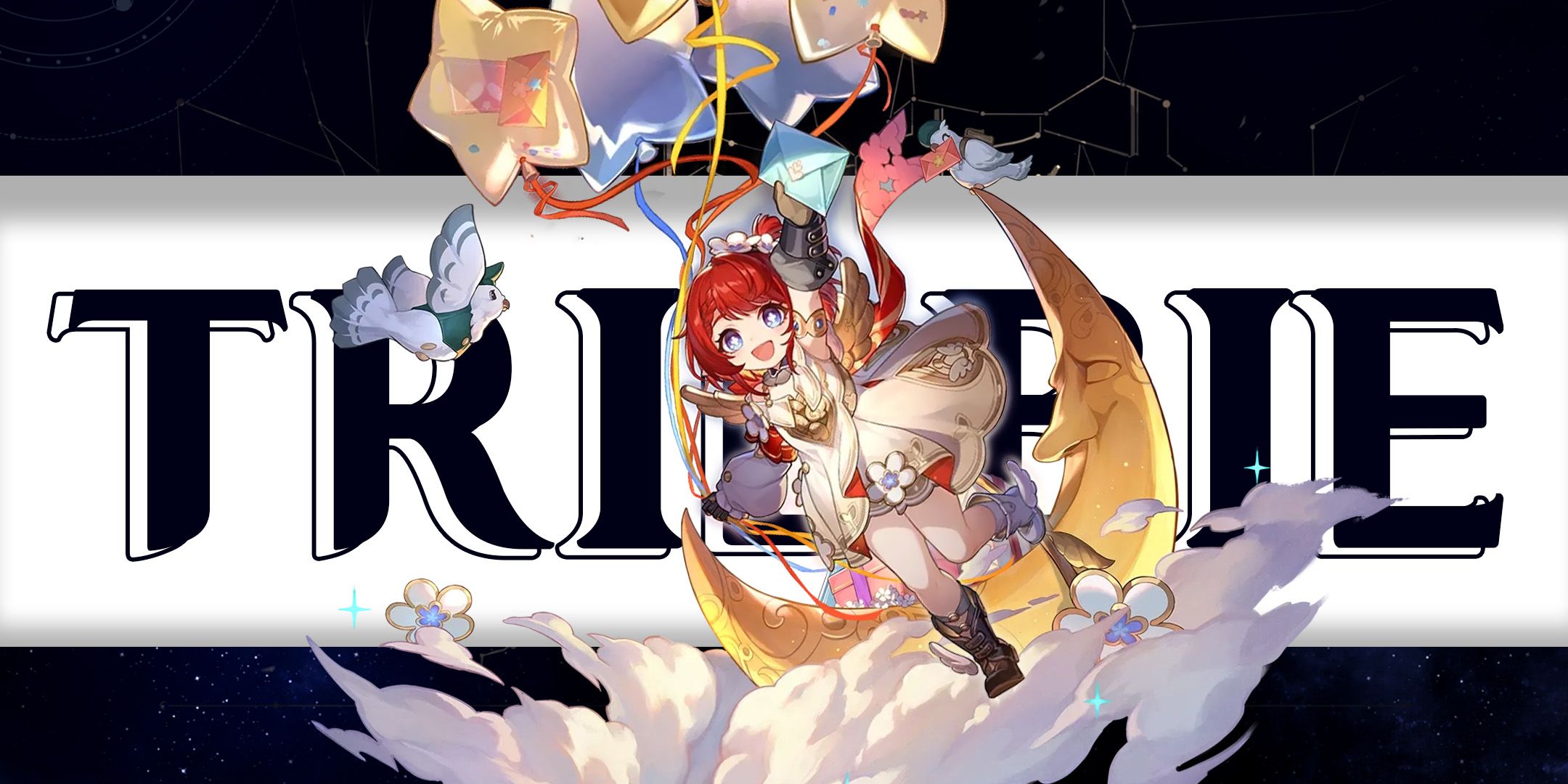 Tribbie Team Comp In HSR - Honkai: Star Rail