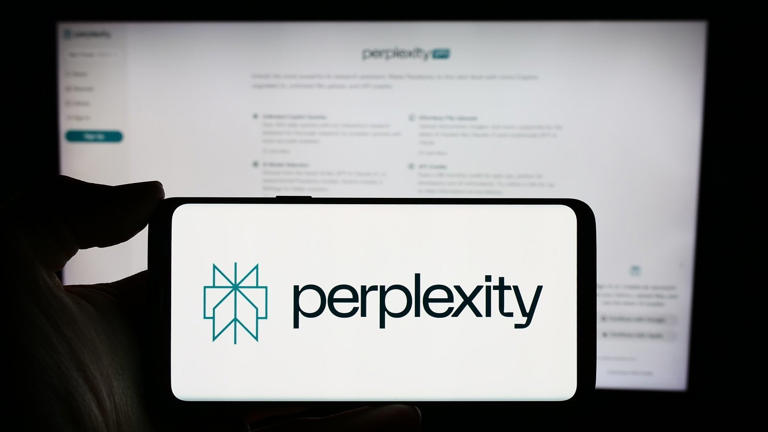 Perplexity AI unveils $50m fund for early-stage startups