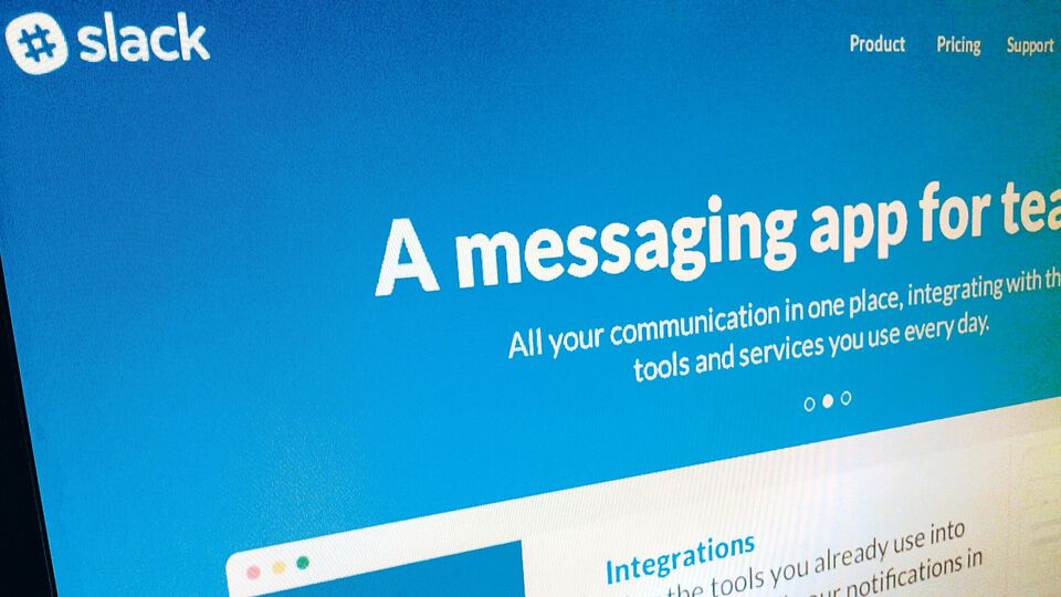 Slack down globally: Social media erupts with hilarious memes – Check ...