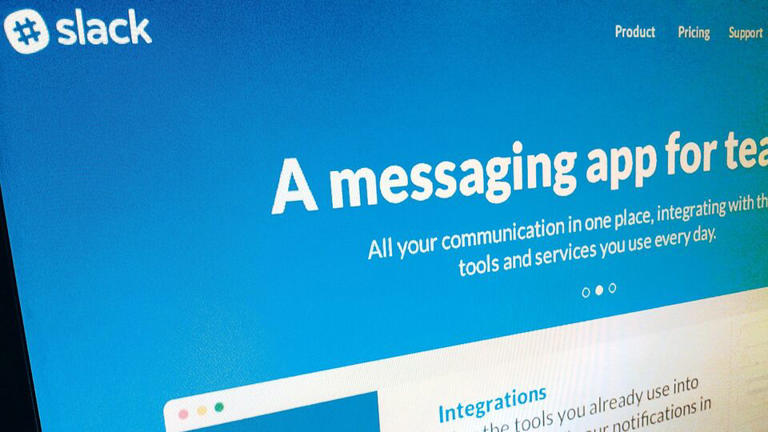 Slack down globally: Social media erupts with hilarious memes – Check ...