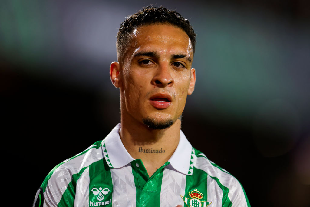 Pat Nevin warns Chelsea about four Real Betis stars before Conference ...