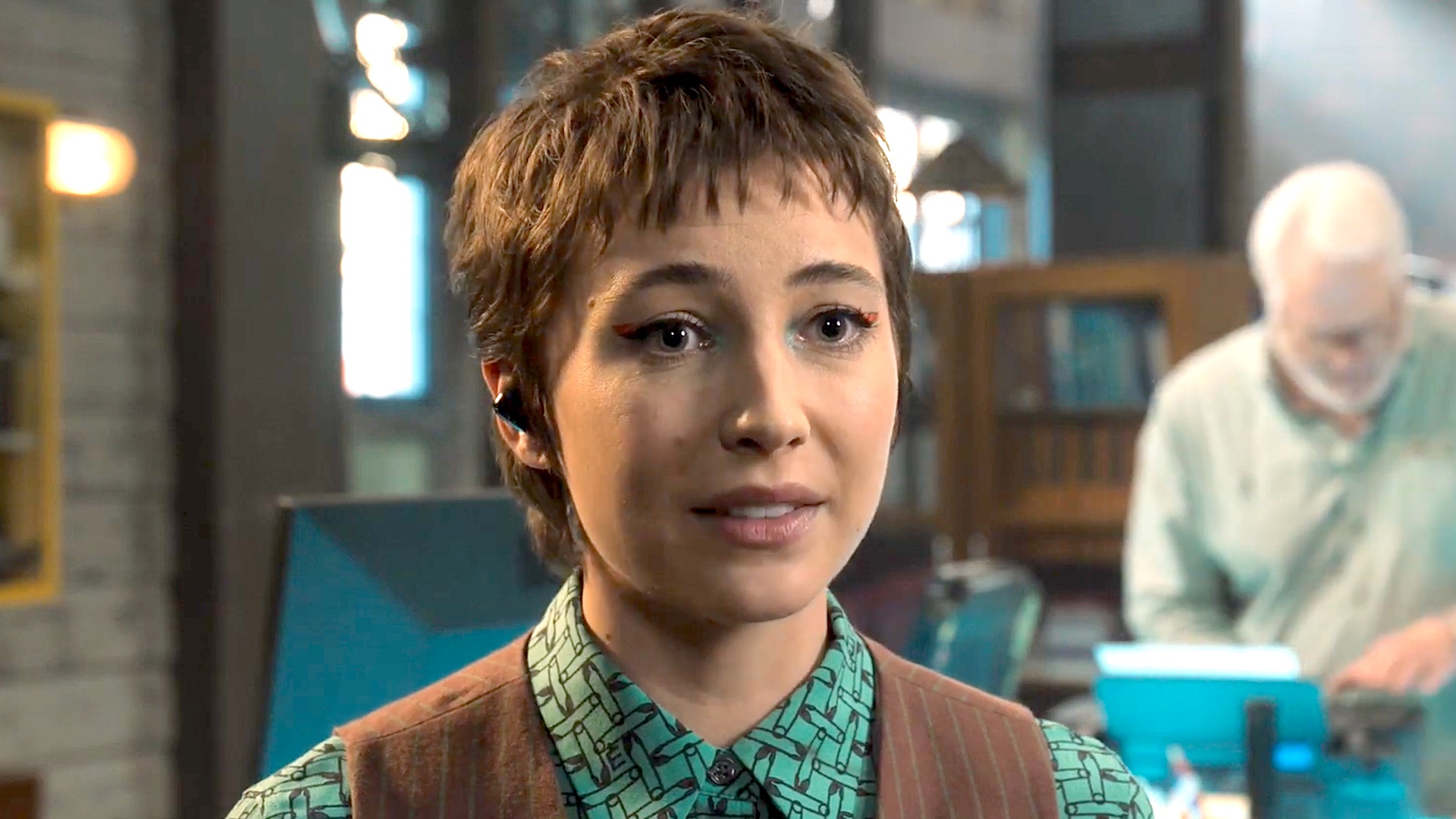 Friendly Fire on the Next Episode of NCIS: Sydney