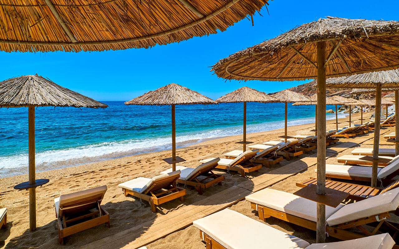 Ultimate Luxury: 25 Top-Rated All-Inclusive Resorts Worldwide