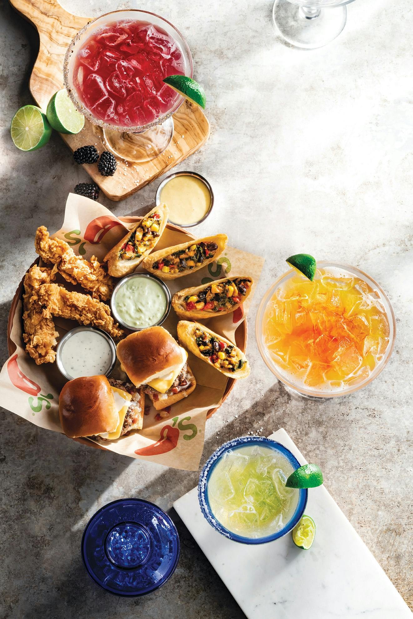 10 Discontinued Chili’s Items We’ll Never Forgive Them For Taking Off Menus