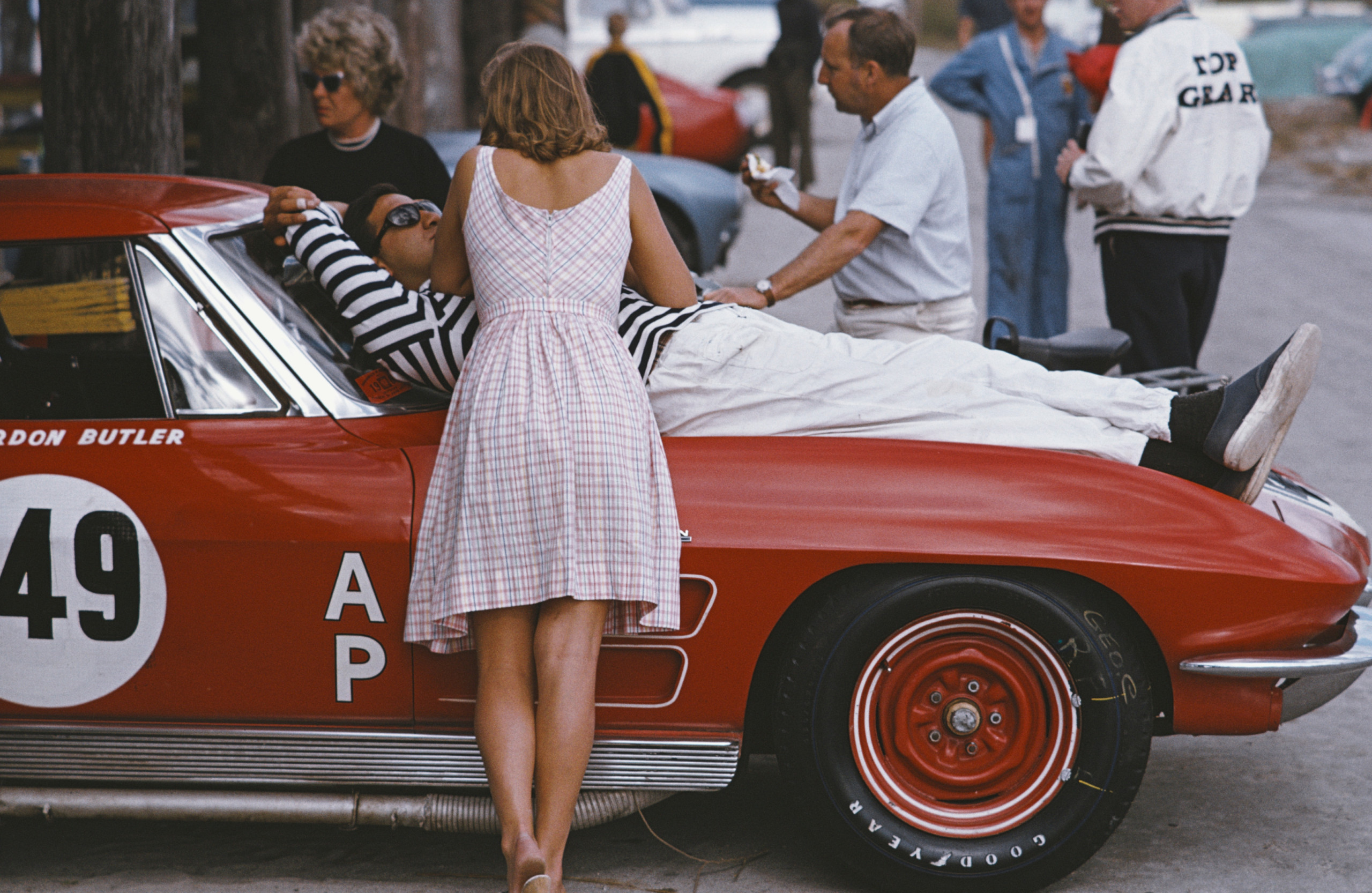 The best classic muscle cars ever built