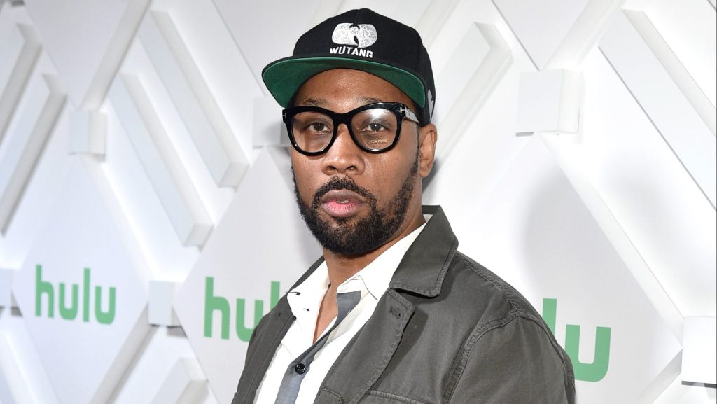 RZA Says Hot 97 Ban Of Wu-Tang Clan's Music Hurt "The Culture"
