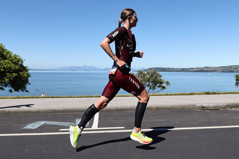 Nach dem Dopingfall der Schweizer Triathletin Imogen Simmonds: Kann ...