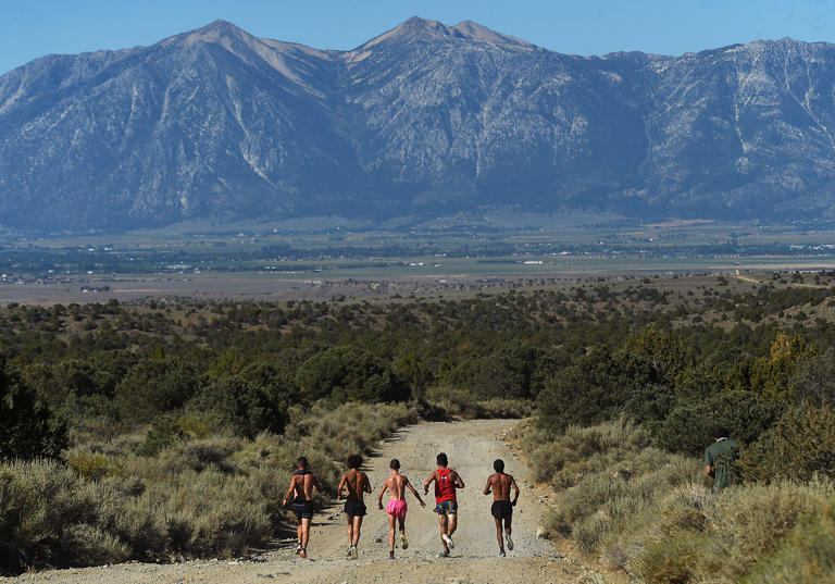 Ku Stevens' award-winning 'Remaining Native' documentary has 2 showings ...