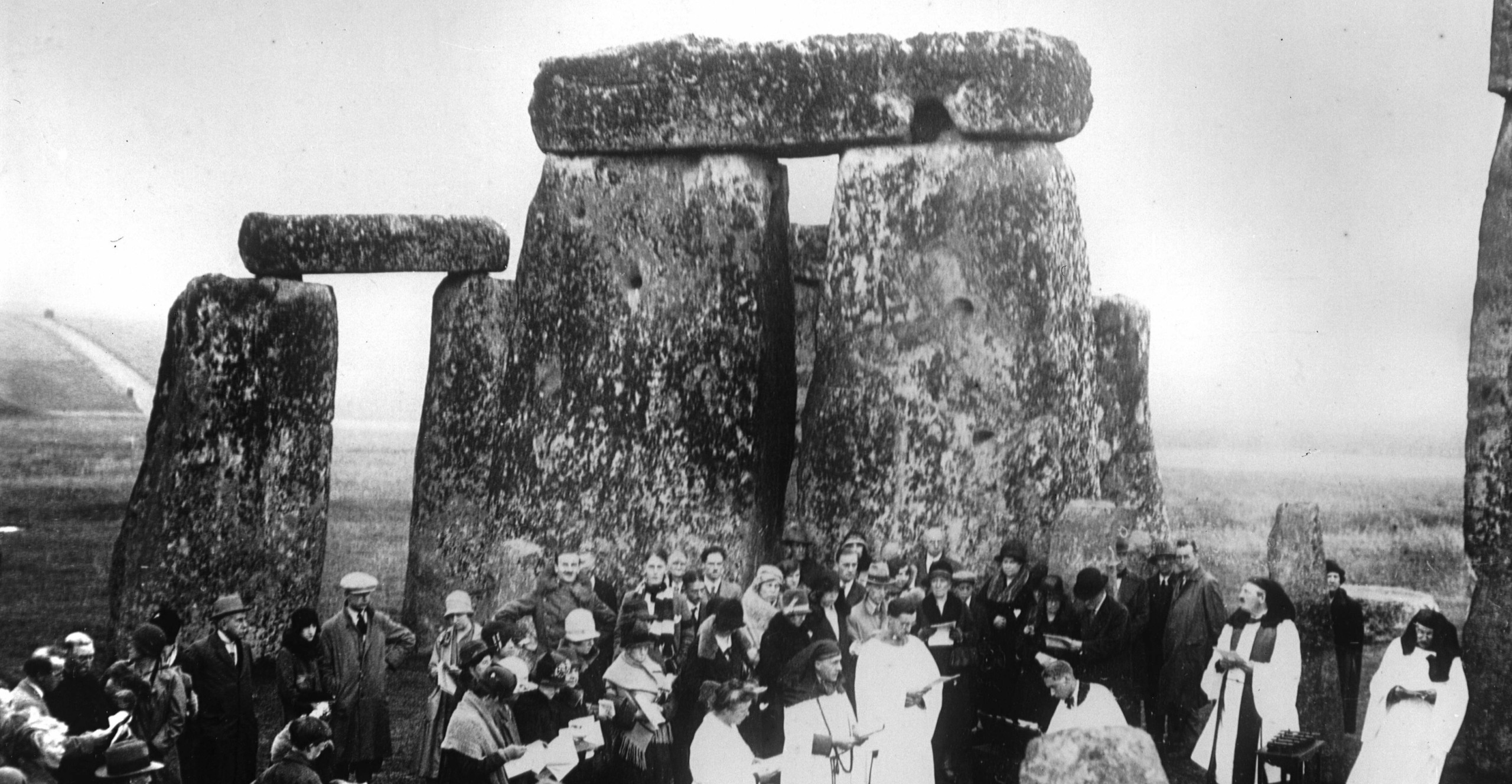 El legado de los druidas en la historia y la cultura celta