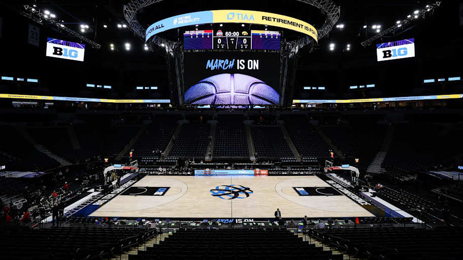 Big Ten WBB News: League Makes Ruling on Northwestern's Missed Games vs ...