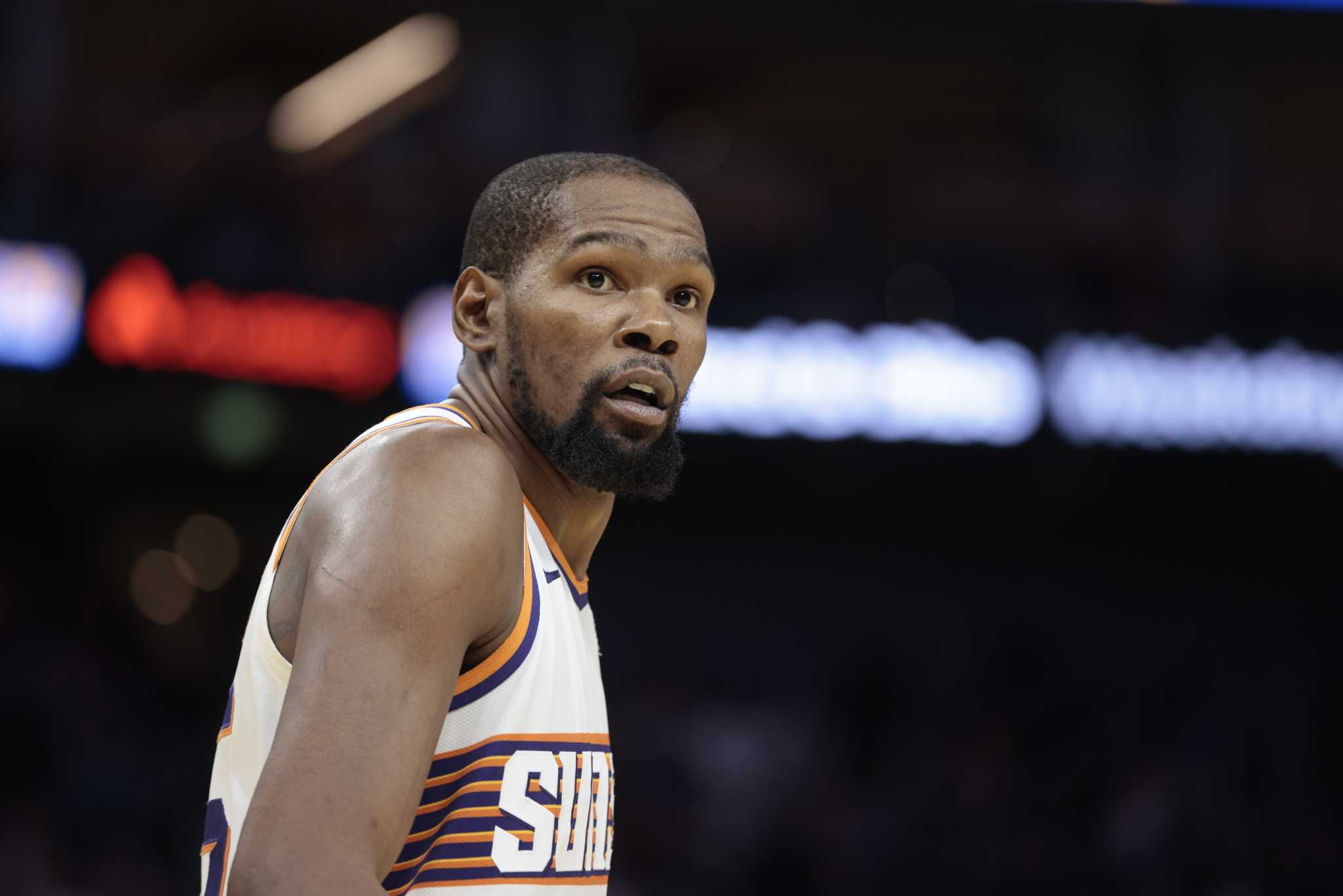 Kevin Durant opens up on Warriors trade veto, Jimmy Butler and ‘narratives’