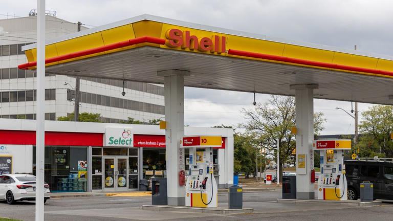 Ontario gas prices are set to drop tomorrow and these spots will have ...
