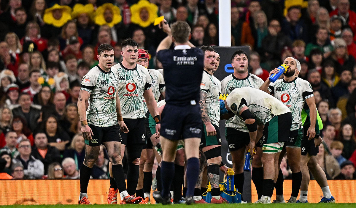 Brian O’Driscoll lays out why Garry Ringrose can expect ban for Ben ...