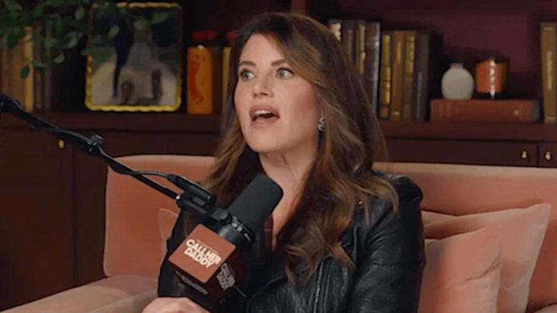 'Found liable': CNN pundit points to Trump sex abuse verdict as Monica ...