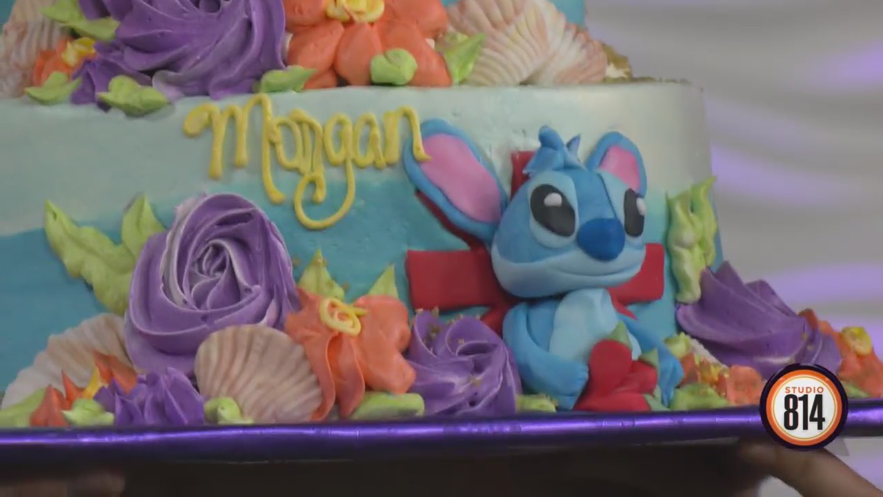 Happy 29th Birthday Morgan Koziar!