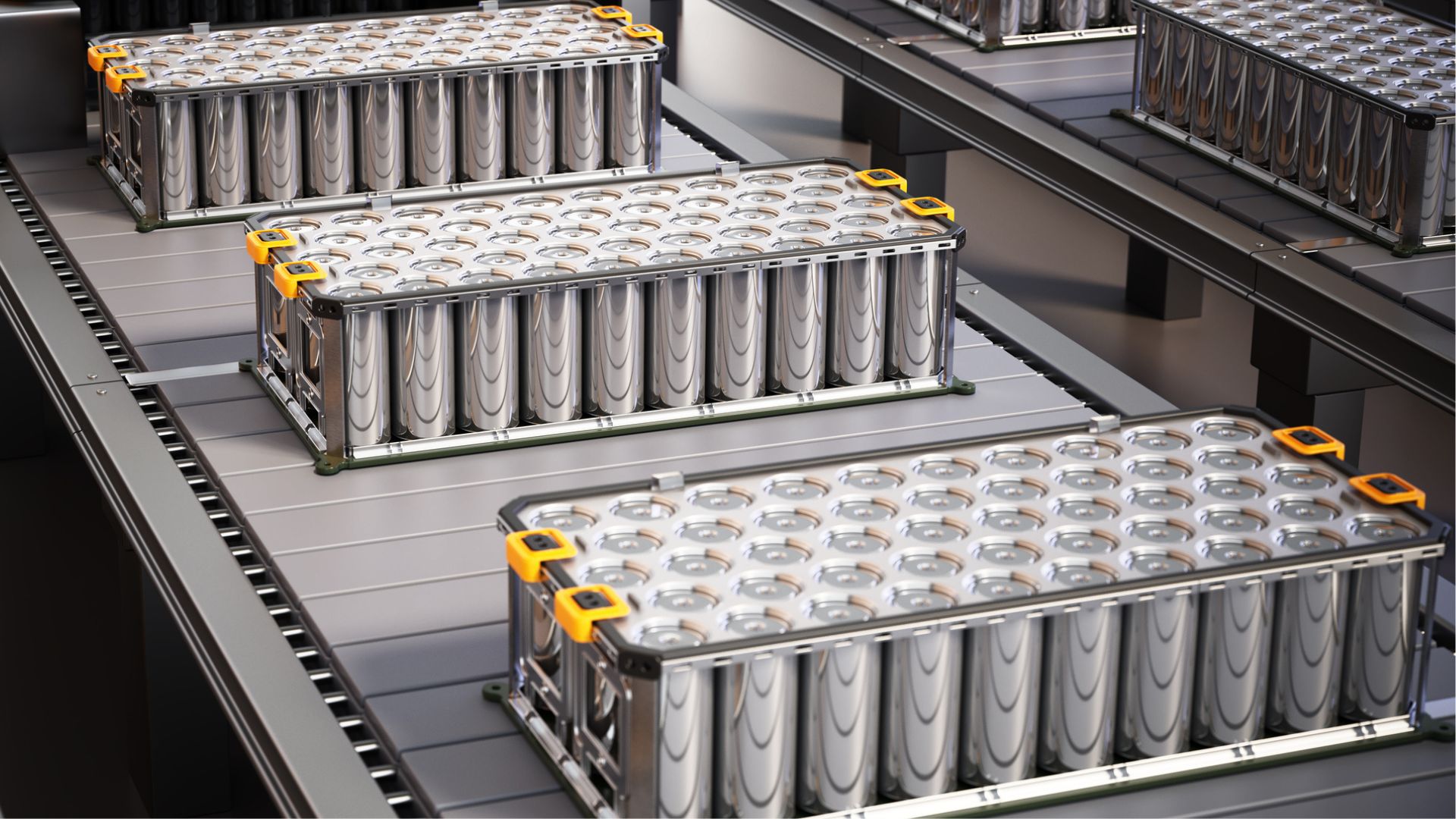 Lithium EV batteries get new life with 12,000 more cycles using China’s ...