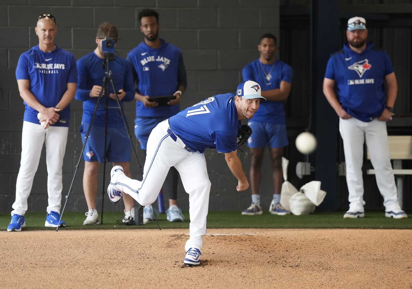 How these five new Blue Jays can turn a so-so off-season into a big win