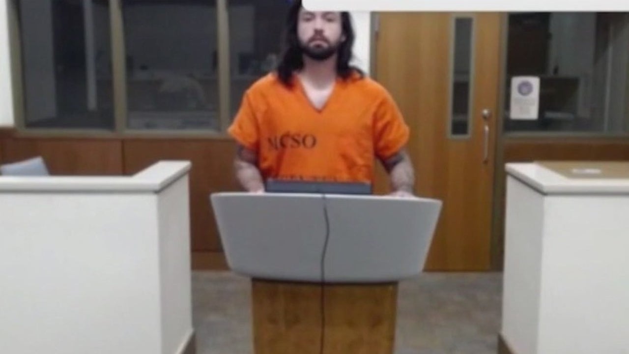 Arizona man indicted for deadly stabbing at birthday party: MCAO