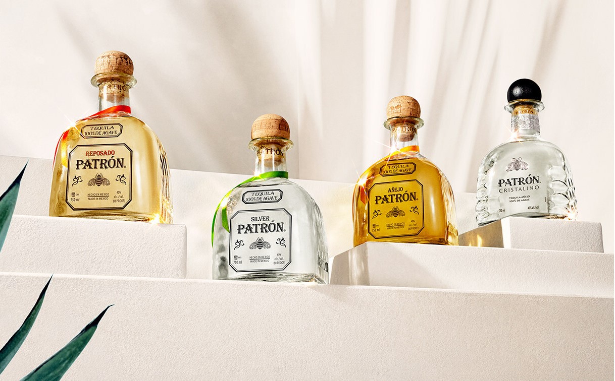 Patrón Picks a Side in Contentious Additive-Free Tequila Debate