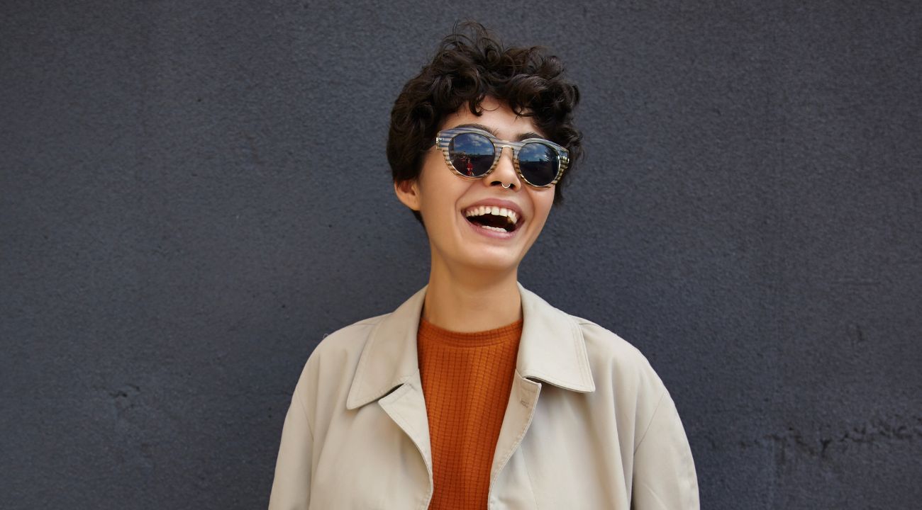 Tendances coiffure 2025 : la “broccoli haircut” est la coiffure pour ...