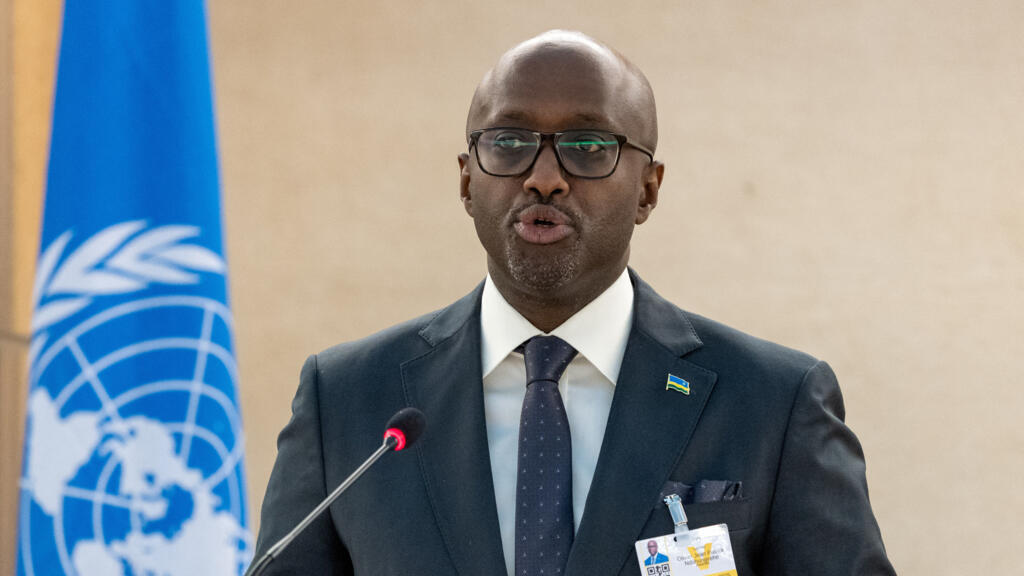 Ruanda acusa ante la ONU a República Democrática del Congo de atacar ...