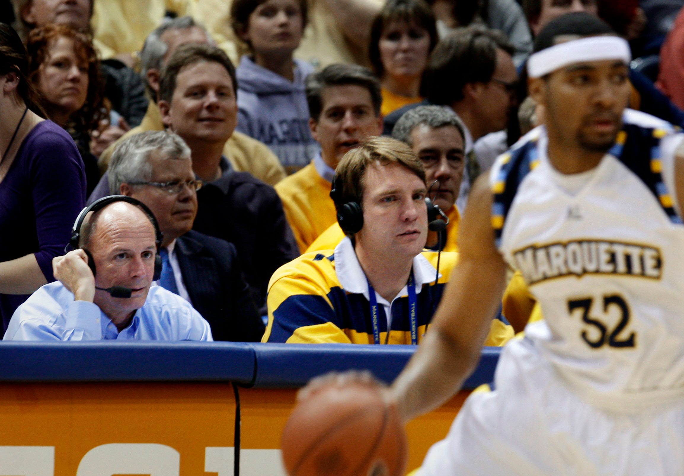 Former Marquette basketball player Jim McIlvaine's daughter in ICU ...