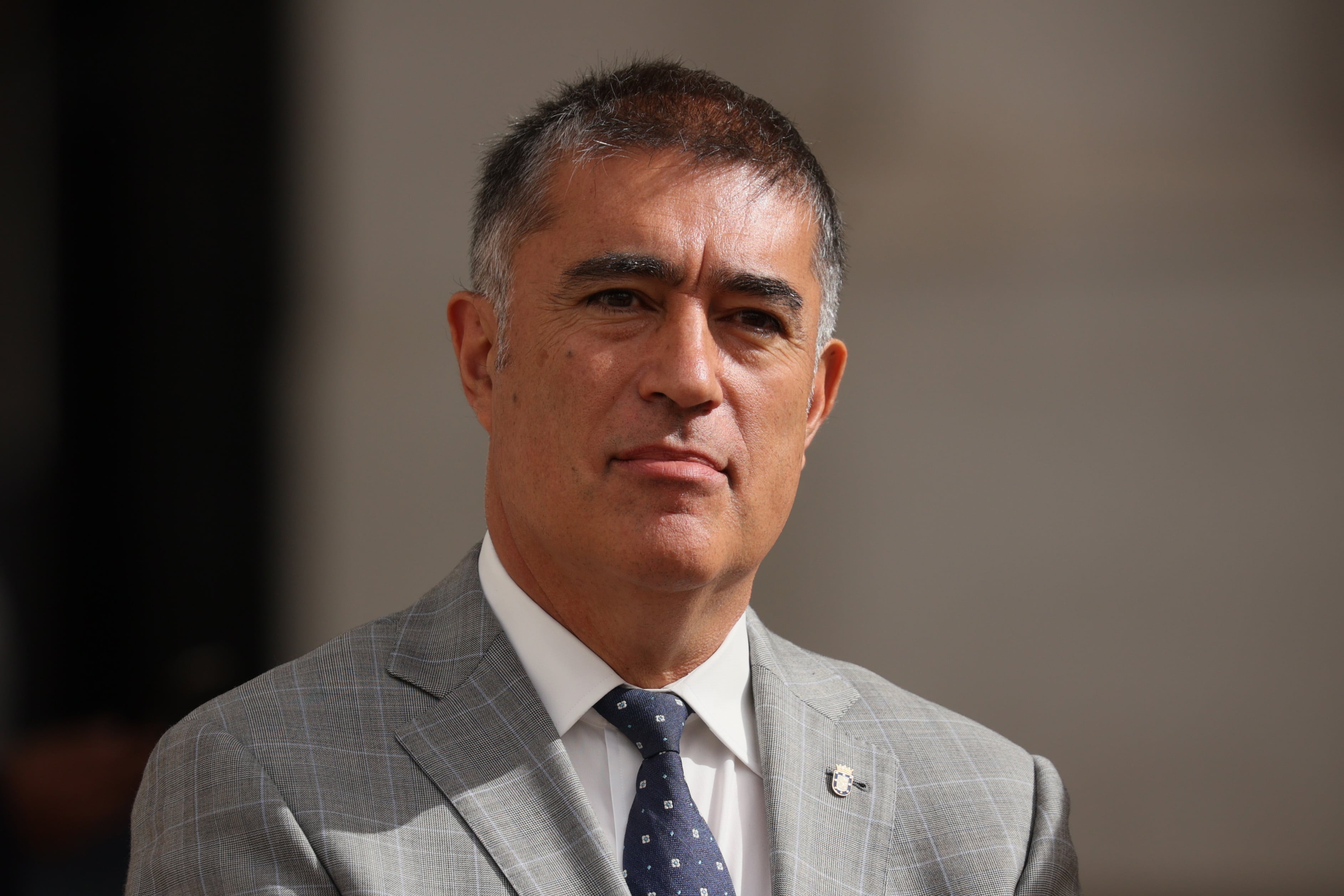 Capítulo 242 | Desde la Redacción: entrevista a Mario Desbordes ...