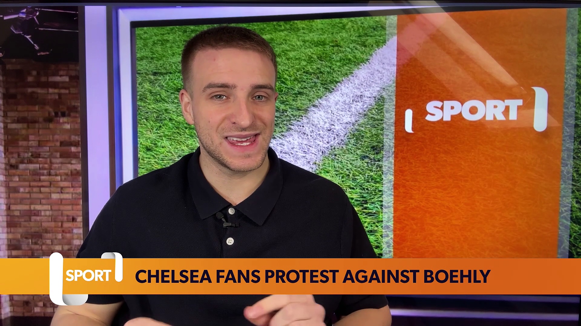 London Sport latest: Chelsea fans protest against owners, Thomas Tuchel ...